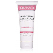 BIOTONE DUAL PURPOSE MASSAGE CREME
