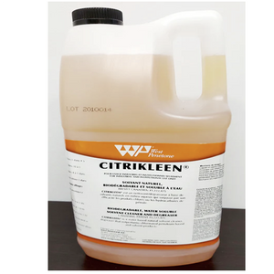 CITRIKLEEN CITRUS CLEANER